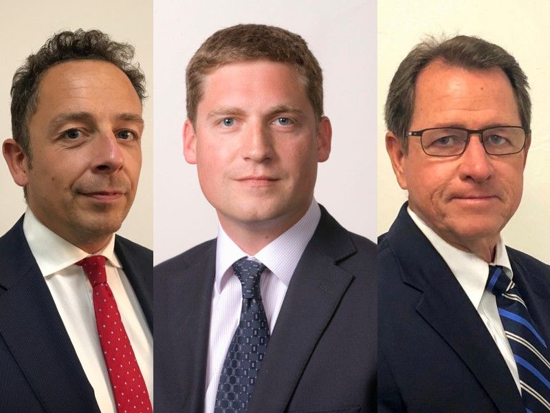 PartnerRe bolsters retro team as catastrophe market shifts ...